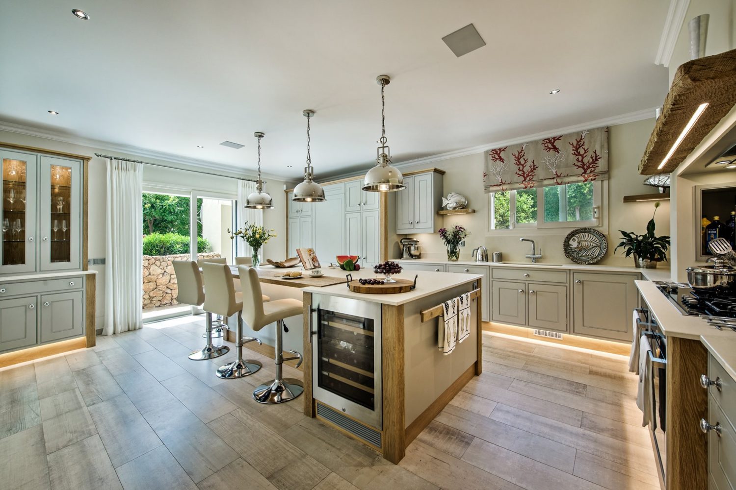 Cucina Kitchens Solihull